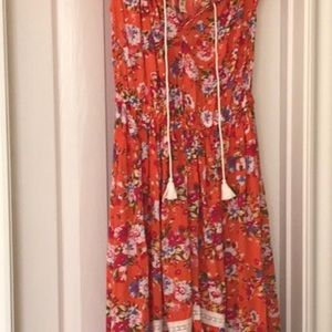 Spell | Dresses | Spell And The Gypsy Revolver Dress | Poshmark